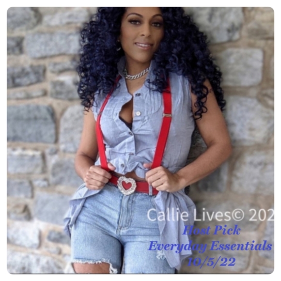 Callie Lives | Tops | Elaine Edge Of Bridgerton Ruched Sleeveless Top ...